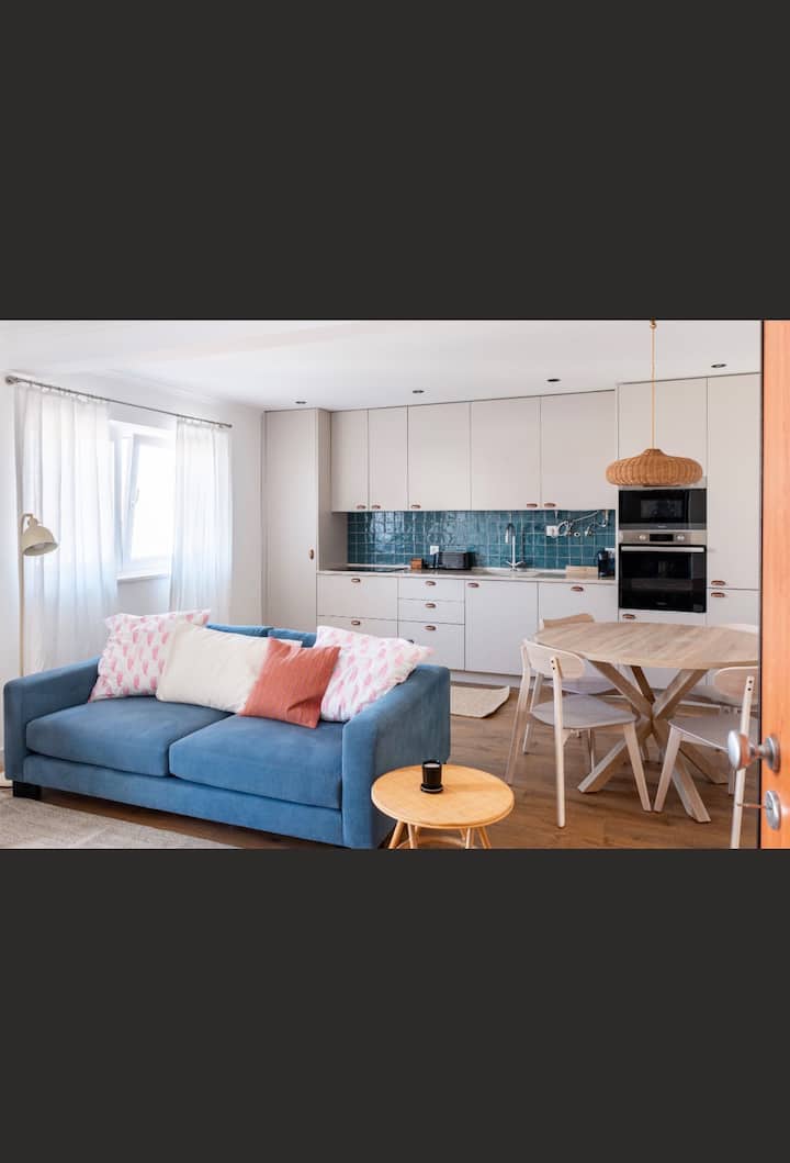 Apartamento Ericeira - Ericeira