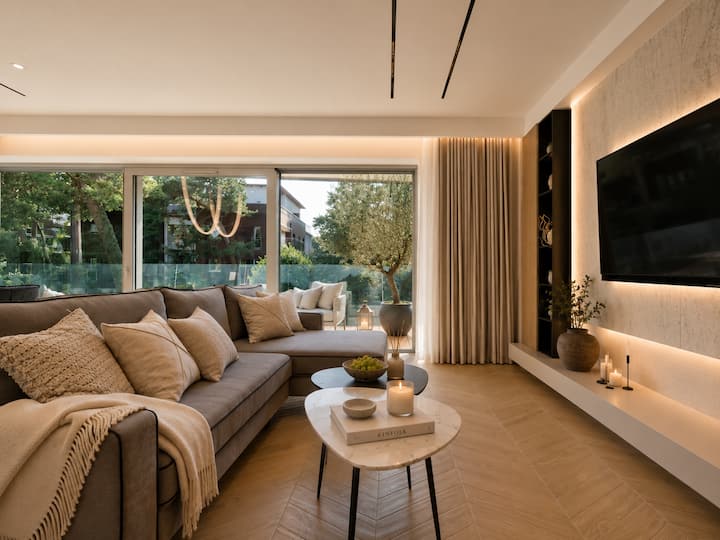 La Mer Residence | Villa Bursztyn Jurata - Jastarnia