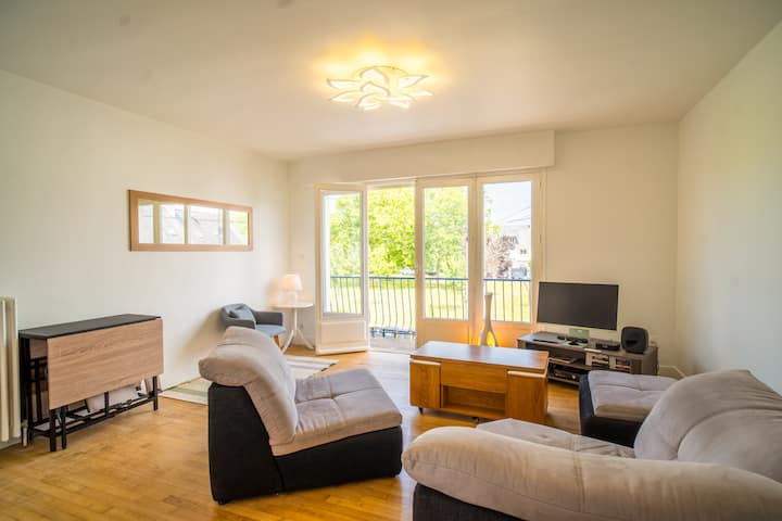 Lighthouse Coliving Près Mer Et Ville Un éTé Phare - Vannes
