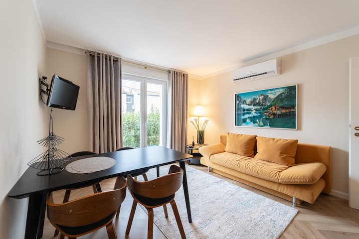Adria Apart 4 - Biograd na Moru