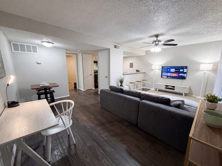Heart Of Soco | Walk To Uchi & Zilker | 1br - Austin, TX