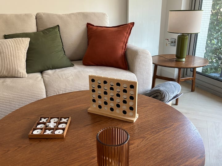 Appartement Rénové 3 Chambres à 50m De La Plage - Le Touquet-Paris-Plage