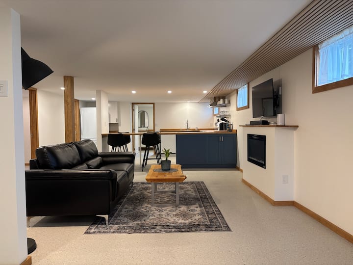 Spacieux Et Confortable - Victoriaville
