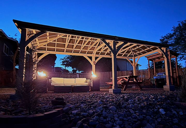 Chateau Cyprus - Cottonwood, AZ