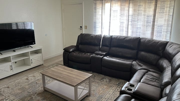 Feel Like Home - Burien, WA