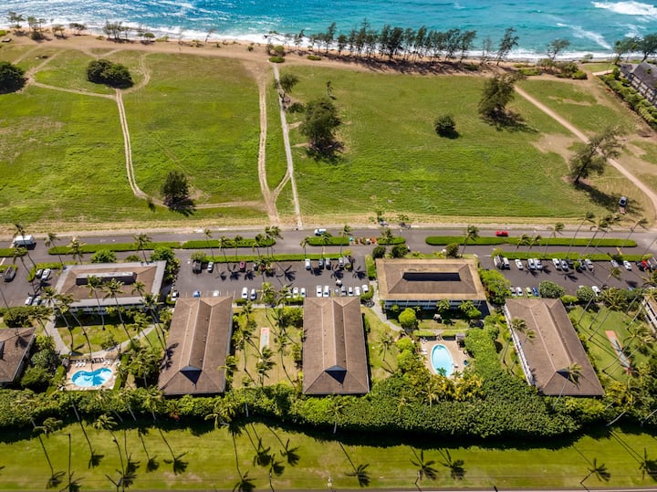 Mermaid Corner At Plantation Hale - Kapaʻa, HI