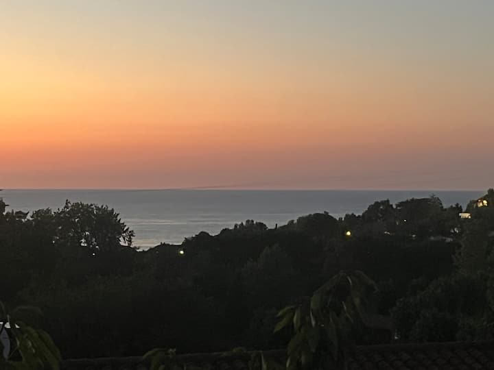 Appartement Belle Vue Mer - Hendaye