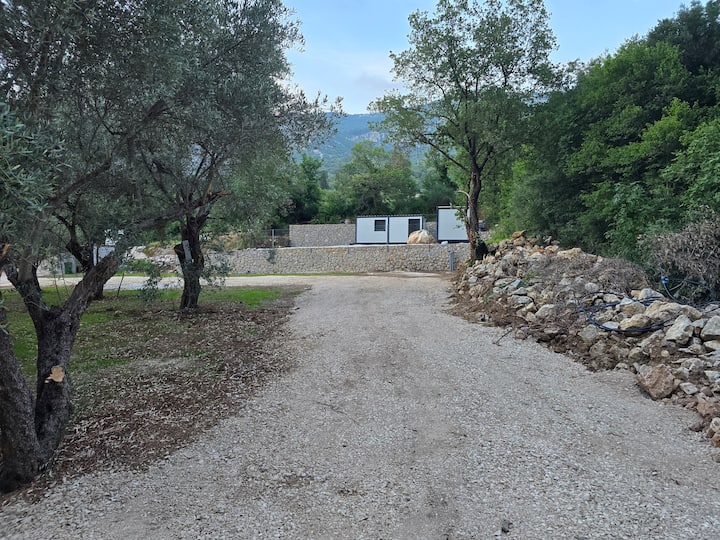 Green Bay Camp - Montenegro