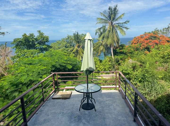 Mg View Resort Kohtao 6 - 따오 섬