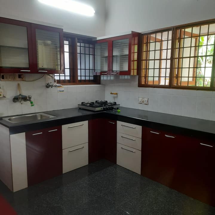 Aanchal Nest - Mangaluru