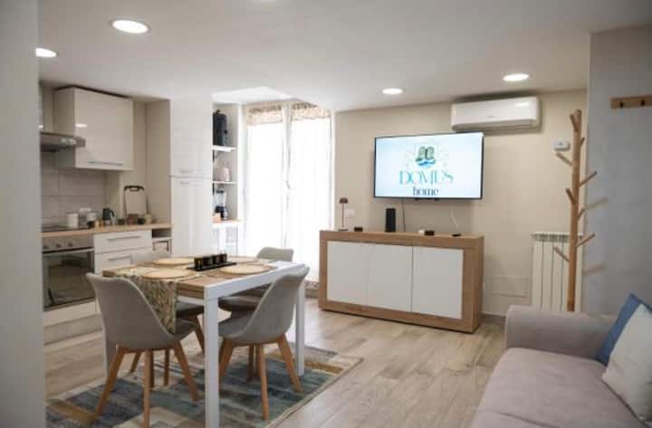 Domus Home B1 - Ladispoli - Ladispoli