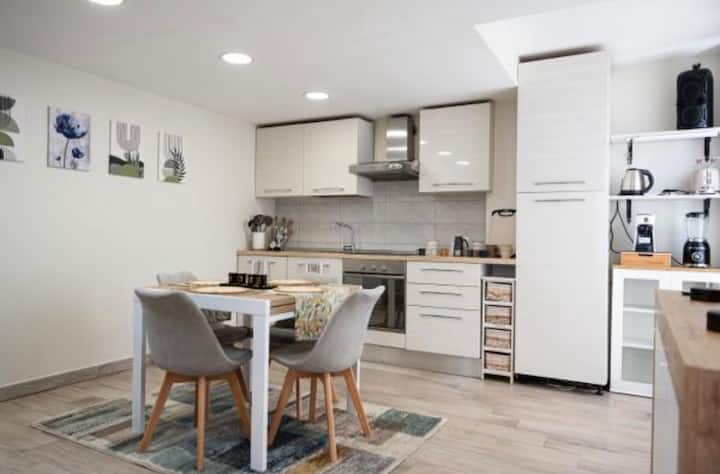 Domus Home B1 - Ladispoli - Ladispoli