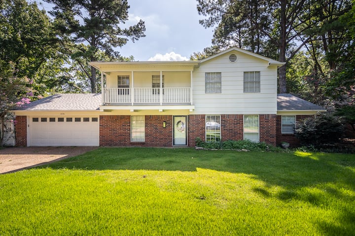 Germantown Furnished Rental. Pet Friendly - Germantown, TN