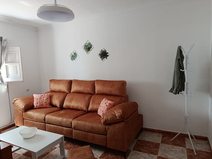 Casa Patio De Rafi - Conil de la Frontera
