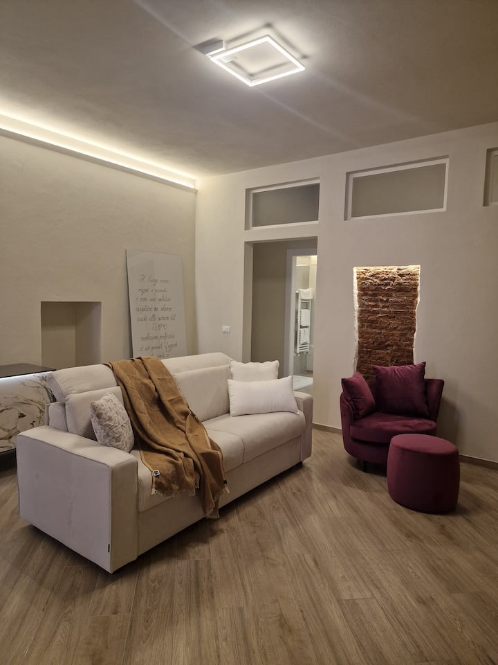 Casa A Mare - Chiavari