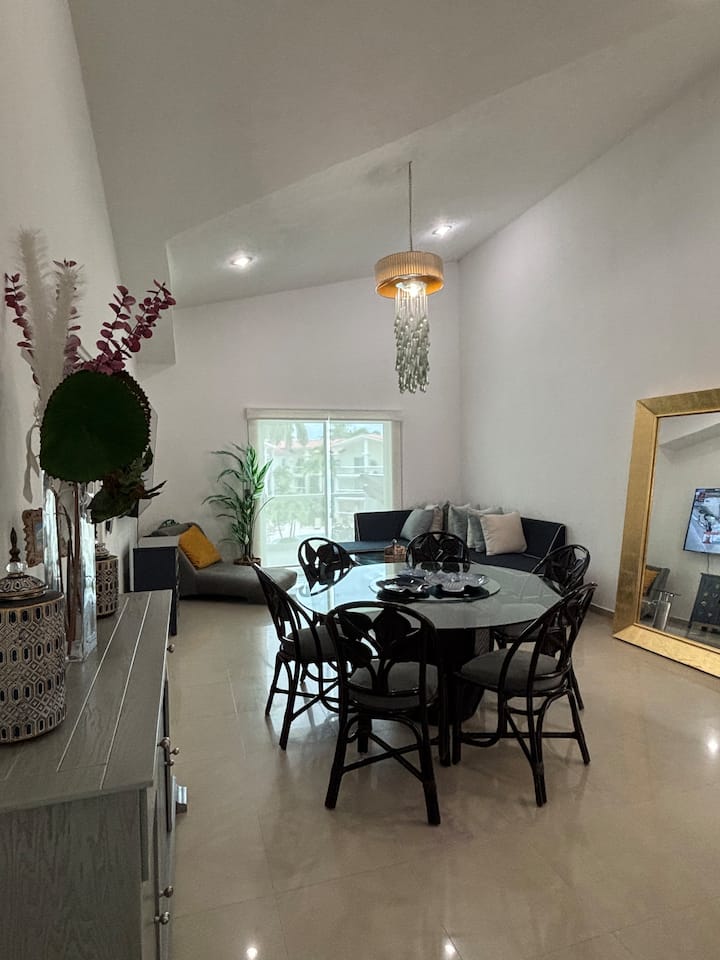 Hermoso Departamento, Ubicación Genial En Aca. - Acapulco