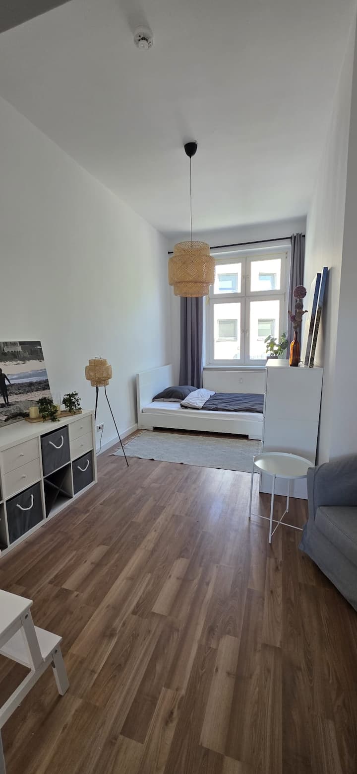 Kurzzeitmiete Solingen-ohligs - Monheim am Rhein
