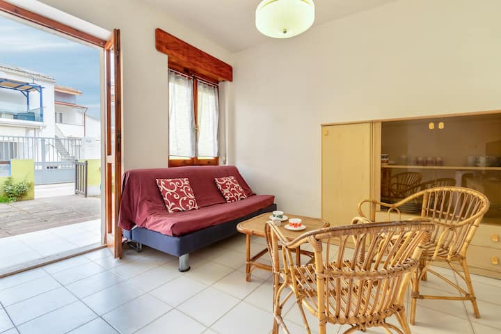 Brezza Marina 5 - Castelsardo