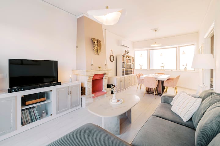 Angel's Nest - Holiday Home In Ialysos (Sleeps 6) - Rhodes