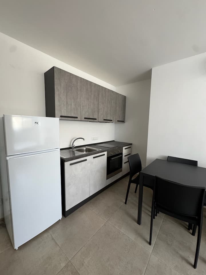 Appartamento Monolocale Vicino Al Mare - Catanzaro