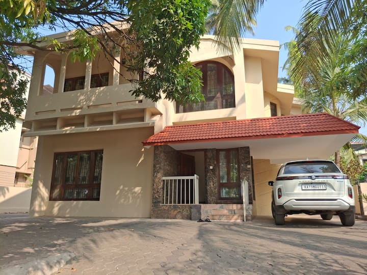 Hill Dale Guest House - 망갈로르