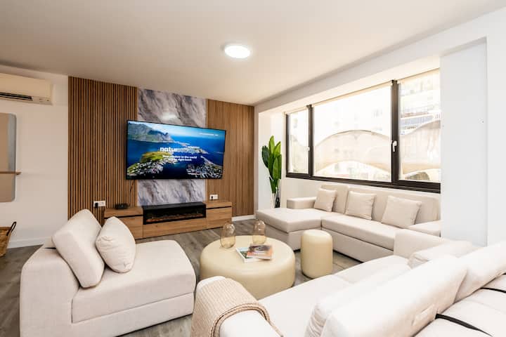 Luxury Apartment Dunia Marbella - Marbella