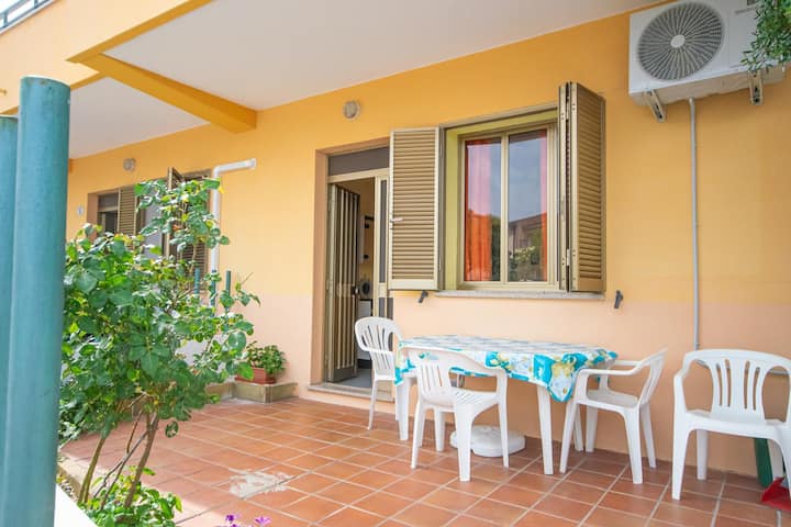 Casa Vacanze La Caletta 2 - Posada