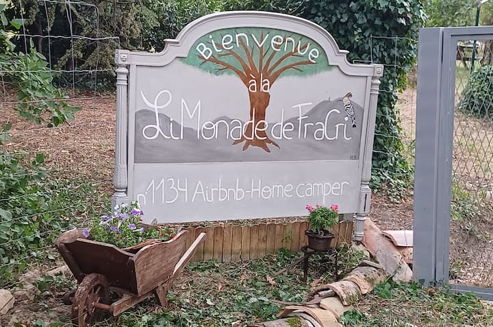 Bienvenue à La Limonade De Fracri - Vaison-la-Romaine