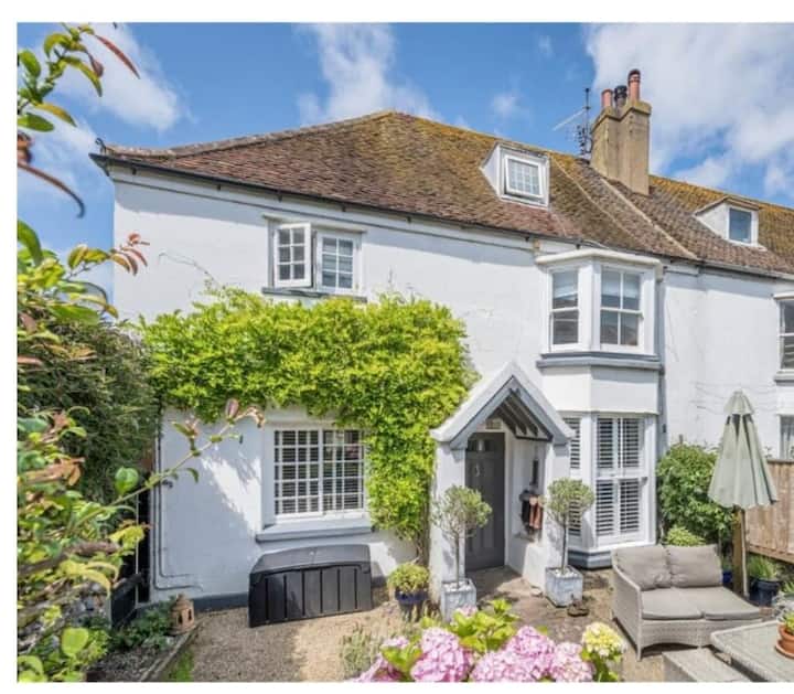 Twyn Cottage - Seaford