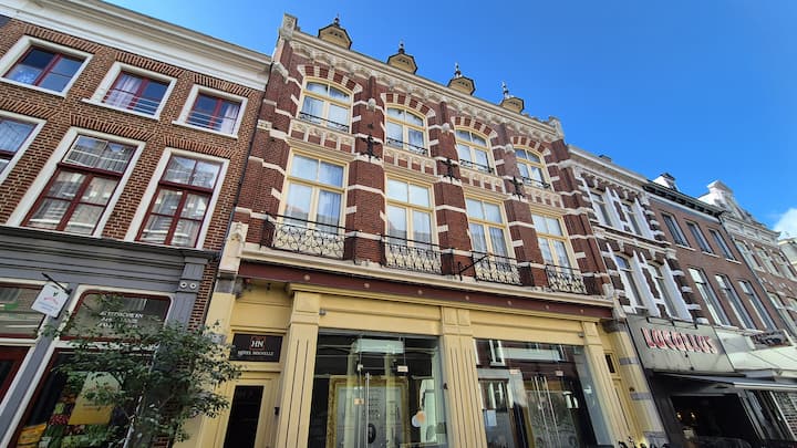 Charmante Kamer In Historisch Pand | No. 15 - Arnhem