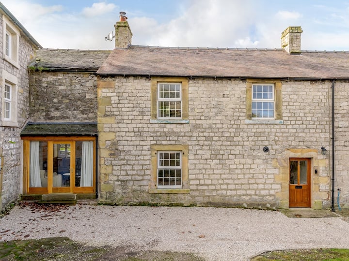Bank Cottage - Monyash