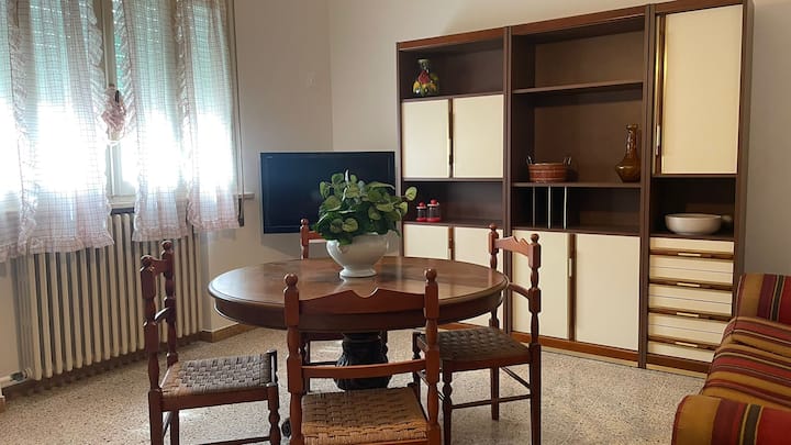 Appartamento Estivo Villamarina - Cesenatico