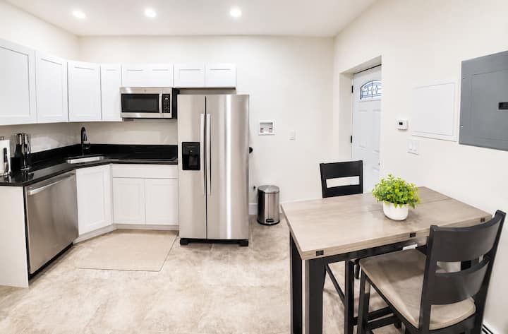 1-bedroom Apt (7b1) 20-minuite To Downtown Boston - Franklin Park Zoo, Boston