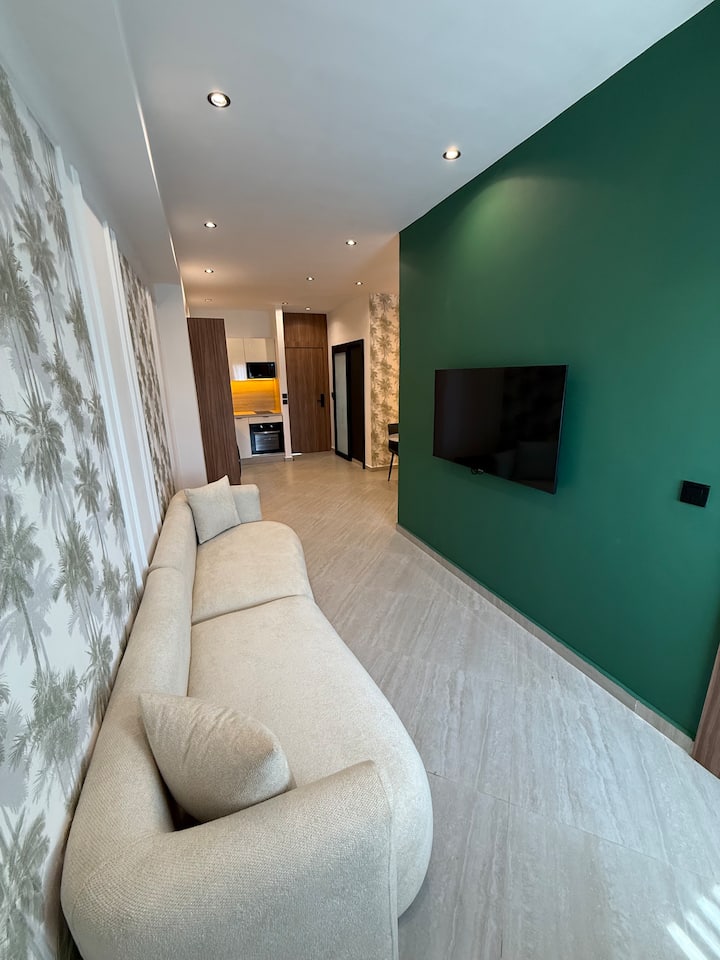 Elegant Stay In The Heart Of Marrakech - Gueliz - Marrakesh