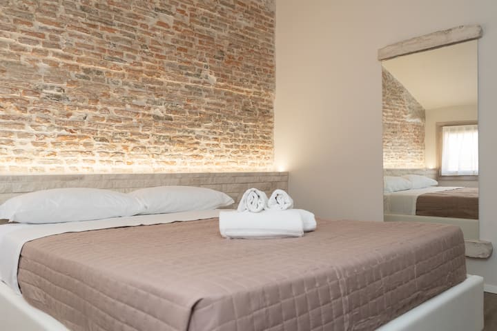 Chioggia Apartment - Chioggia
