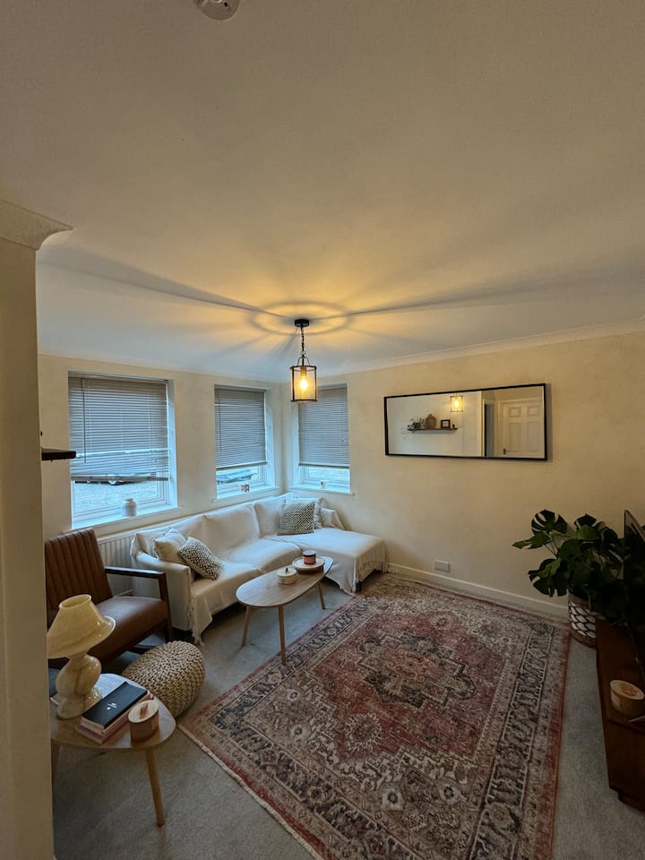 Cozy, Family Home Near Chelmsford Centre - Chelmsford