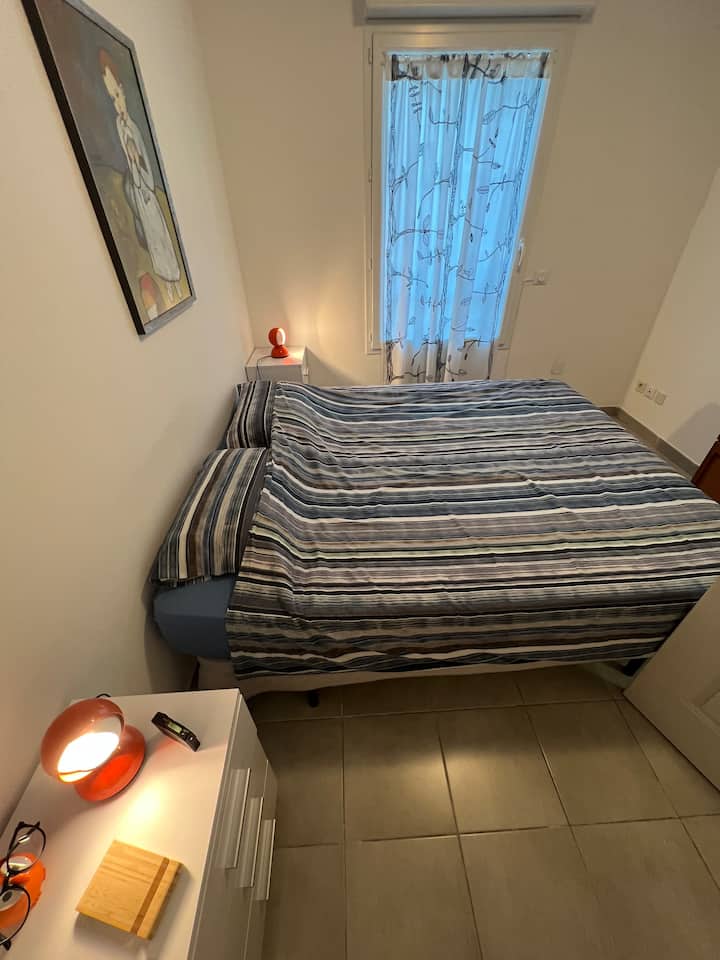 Villa Bella Donna - Roquebrune-Cap-Martin