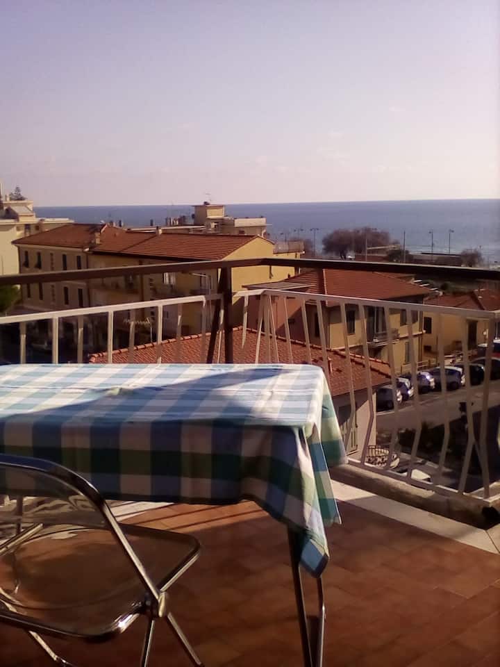 Casa Emma - Bordighera - Bordighera