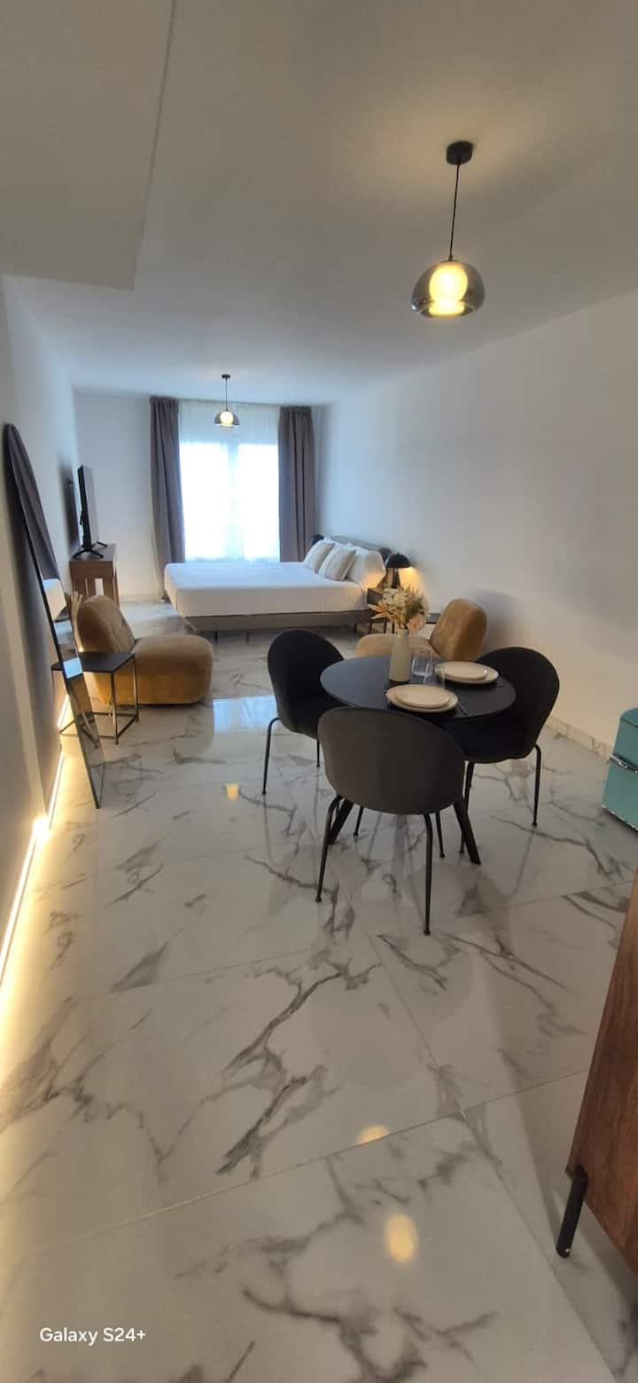 Boutique Room In Alicante With Ac And Wifi - El Campello