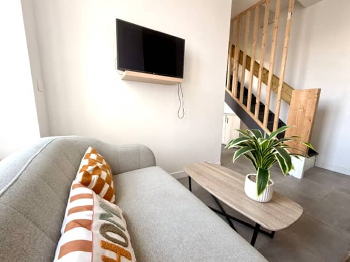 Maison à La Rochelle - La Rochelle