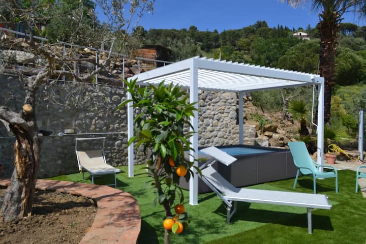 Relais Bellavista Tuscany - Suvereto