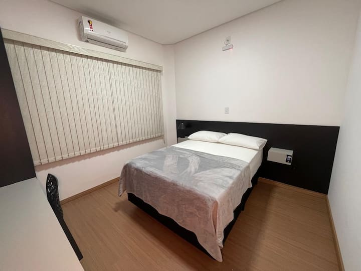Suíte Premium Casal - Alfenas