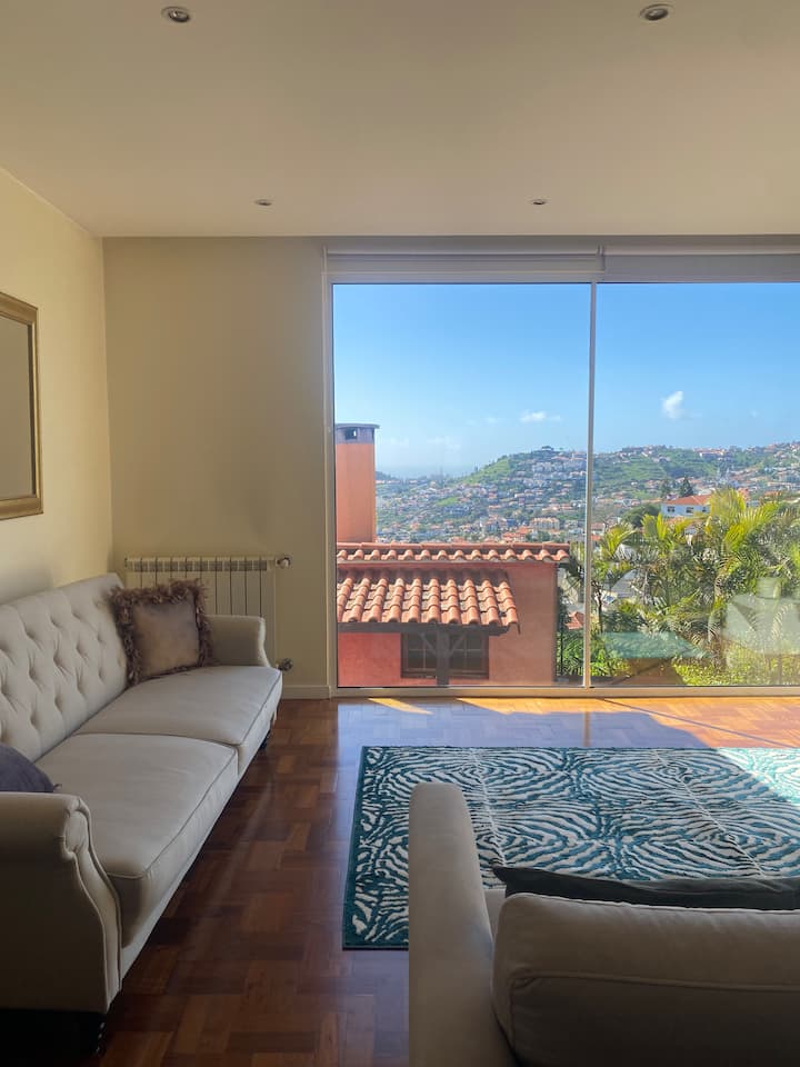 Villa 1 - Madeira