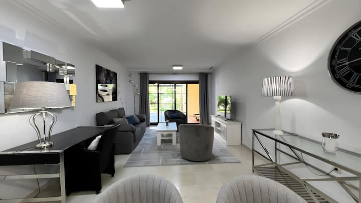 Villa Gadea 7-1 - Altea