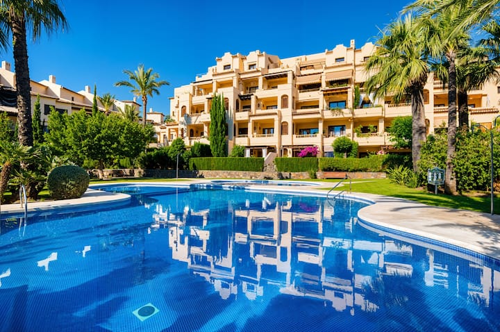 Villa Gadea 7-1 - Altea