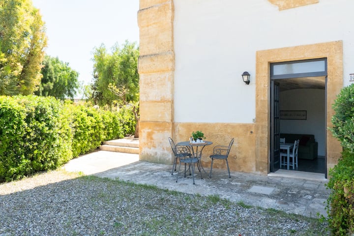 Dimora Storica Maccarone 2 By Wonderful Italy - Fasano