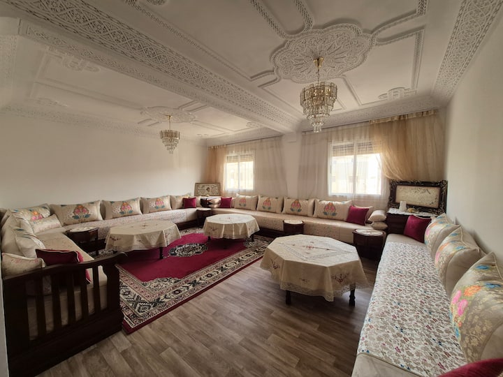 Confort Plus - Agadir