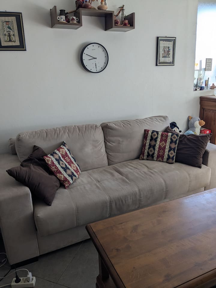 Appartement Bel Air - Villeneuve-Loubet