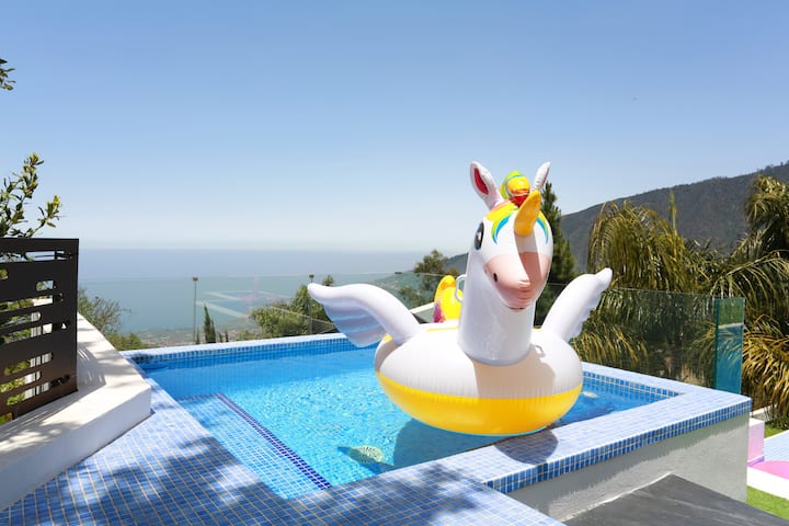 Resort Privado Con Piscina Y Cerca De El Teide - Canary Islands