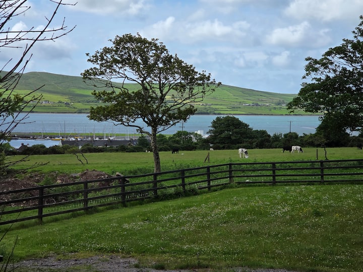 Luxury Cabins At Dingle Courtyard Cottages Lot A - Dingle